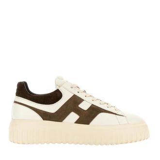 Hogan H-Stripes - - Shoes - Herren - Wei&szlig; - 43 EU