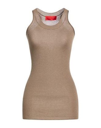 Wild Cashmere TOPS - D&eacute;bardeurs sur YOOX.COM