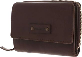 Ma&icirc;tre Klappgeldb&ouml;rse - - Accessories - Damen - Braun - ONE SIZE