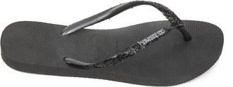 Havaianas Damen, Schuhe, Schwarzk, 35 EUGr&ouml;&szlig;e