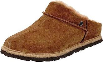 Rohde Chaussons Femme Gardena 7070, Pointure:38 EU, La Couleur:Marron