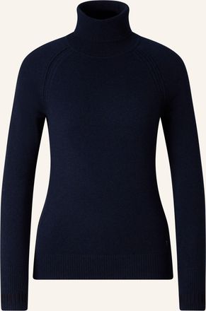 Bogner Rollkragenpullover Vaiana blau