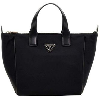 Guess Sac Voyage Follie Chit Chat Black NN9676019