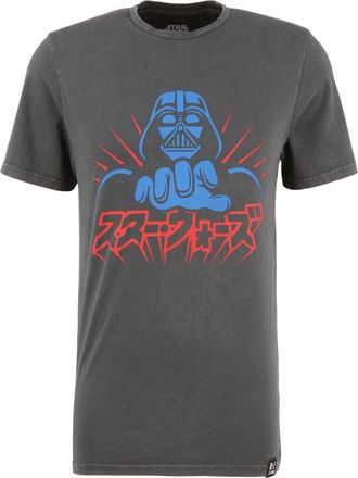 Recovered Clothing T-Shirt Star Wars Vader Japanese