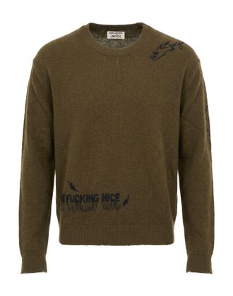 Zadig&Voltaire STRICKWAREN - Pullover auf YOOX.COM