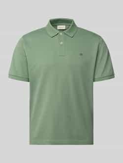 GANT Regular Fit Poloshirt aus reiner Baumwolle