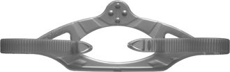 Cressi Strap Mask - Ersatzgurt für Cressi Original Sub Mask, Einheitsgröße