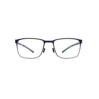Mykita Henning Optische Brille - - Accessories - Damen - Blau - 52 MM