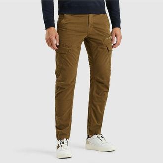 PME Legend Herren Cargohose NORDROP CARGO STRETCH TWILL