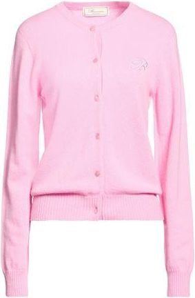 Blumarine MAILLE - Cardigans sur YOOX.COM