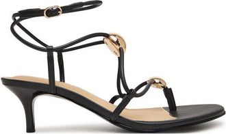 Guess Sandalen 182983 Schwarz