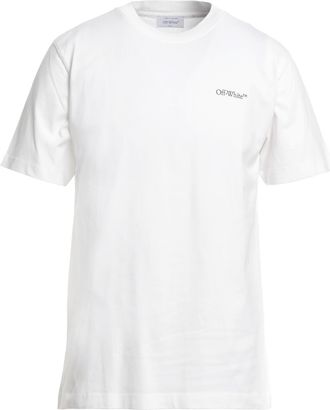 Off-white TOPS - T-shirts auf YOOX.COM