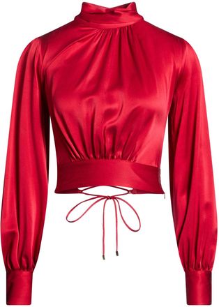 Elisabetta Franchi TOPS - Tops auf YOOX.COM