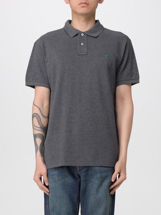 Polo Ralph Lauren Polo POLO RALPH LAUREN Homme couleur Gris
