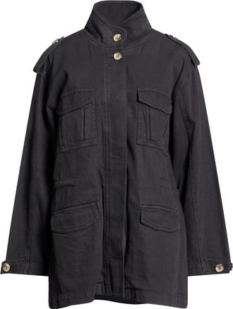 8pm JACKEN & M&Auml;NTEL - Jacken und Anoraks auf YOOX.COM