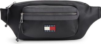 Tommy Jeans G&uuml;rteltasche Rubberised Logo