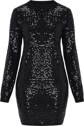 Faina Kleid Festive