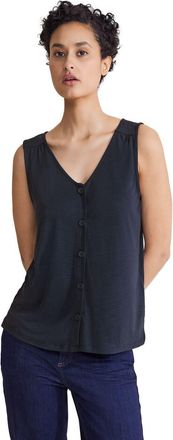 Street One Melange Top