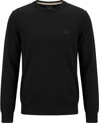 BOSS Herren Pullover UPACAS-L