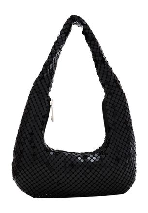 Felipa Handtasche Damen schwarz