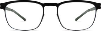 Mykita Theodore Brille - Schwarz