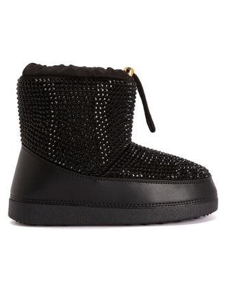 Giuseppe Zanotti GZ-ASPEN Ski Boots