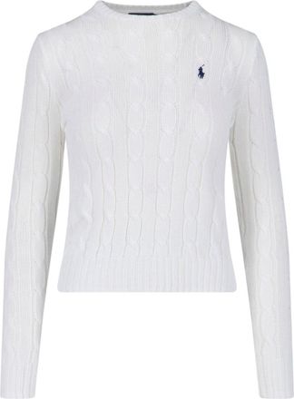 Polo Ralph Lauren Logo Sweater