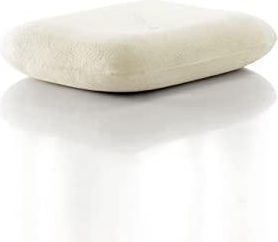 Tempur Classic viskoelastisches Kopfkissen Material, ergonomisches Nackenstützkissen für Rücken- oder Seitenschläfer, festes Kissen, M (55 x 38 x 10,5 cm), B