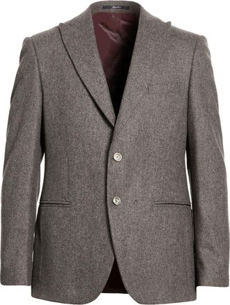 Reporter ANZ&Uuml;GE und CO-ORDS - Blazers auf YOOX.COM
