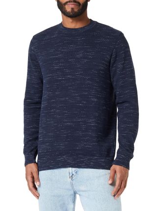 Mavi Crew Neck Sweater; total Eclipse