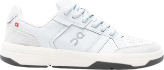 On Running The Roger Clubhouse - - Sport - Damen - Wei&szlig; - 35 EU