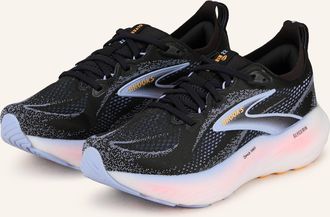 Brooks Laufschuhe Glycerin 22 schwarz