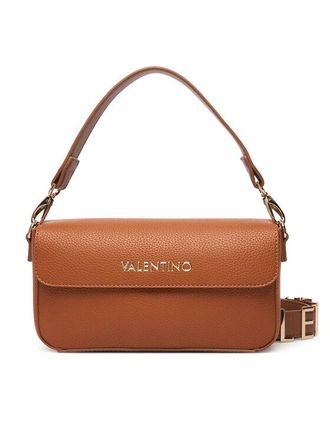Valentino Handtasche Alexia VBS5A804 Braun