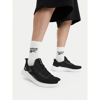 Reebok Fitnessschuhe Reebok EOSB-FLUXLITE II 100264058 Schwarz