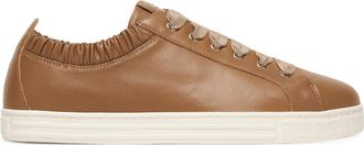 AGL Sneakers AGL Suzie D936001PGKT018G497 Braun