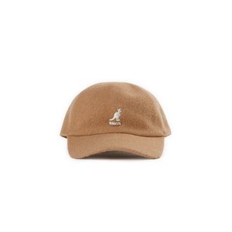 Kangol Casquette en laine