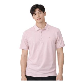 Jacob Cohen Homme, Tops, Rose, Taille: 2XL Polo 80033-001