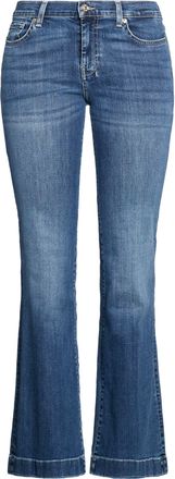 7 For All Mankind HOSEN & R&Ouml;CKE - Jeanshosen auf YOOX.COM