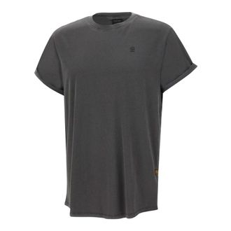G-Star Homme, Tops, Gris, Taille: XS Lash T-Shirt
