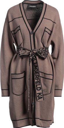 Karl Lagerfeld STRICKWAREN - Strickjacken auf YOOX.COM