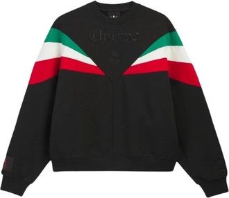 adidas Chicano Sweatshirt - - Sport - Herren - Schwarzk - S