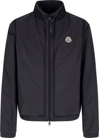 Moncler Down Jacket With Vest Hemmoor
