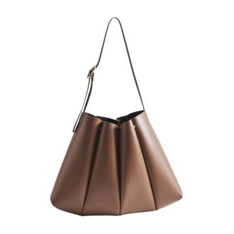 Themoir&egrave; Damen, Taschen, Braun, ONE SIZEGr&ouml;&szlig;e