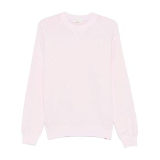 FILIPPO DE LAURENTIIS Herren, Sweatshirts & Hoodies, Rosa, MGr&ouml;&szlig;e