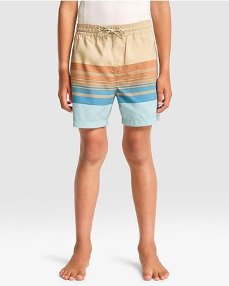 Billabong Spinner Kids Shorts castel rock