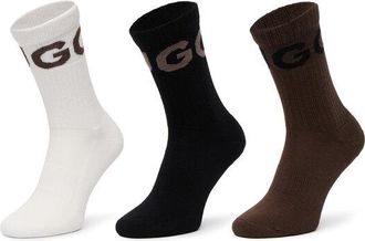 HUGO BOSS Lange Socken 50531517 Bunt