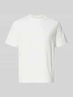 Calvin Klein T-Shirt mit Rundhalsausschnitt