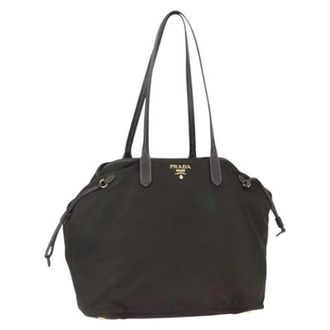 Prada Damen, Pre-Owned, Gr&uuml;n, ONE SIZEGr&ouml;&szlig;e