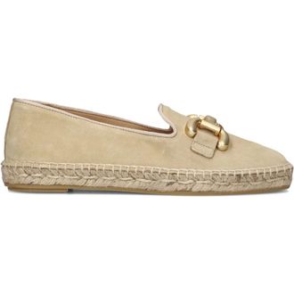 Lina Locchi Damen, Schuhe, Beige, 36 EUGr&ouml;&szlig;e