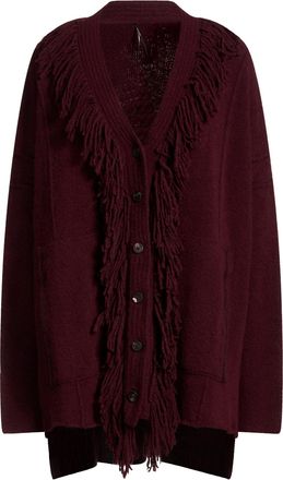 Masnada STRICKWAREN - Strickjacken auf YOOX.COM